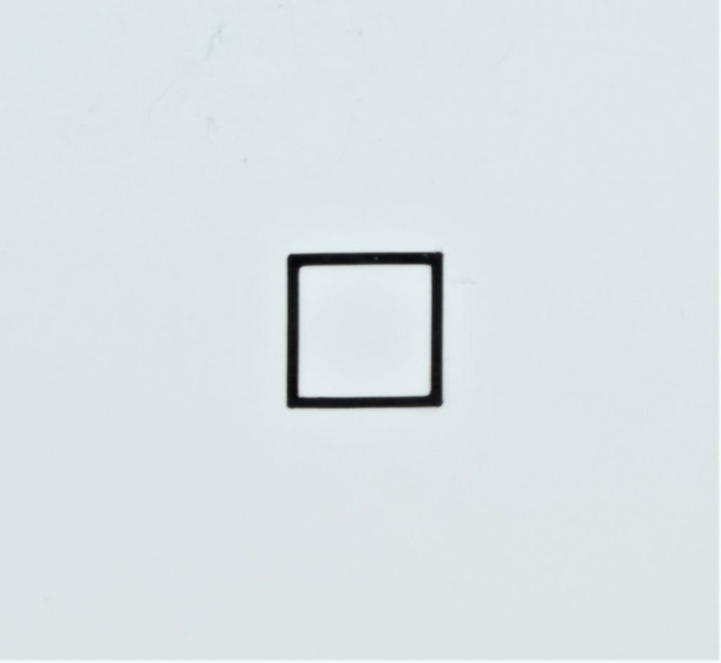 582-524-1 Safran EDA 582 Series Gasket - Marine Air Supply