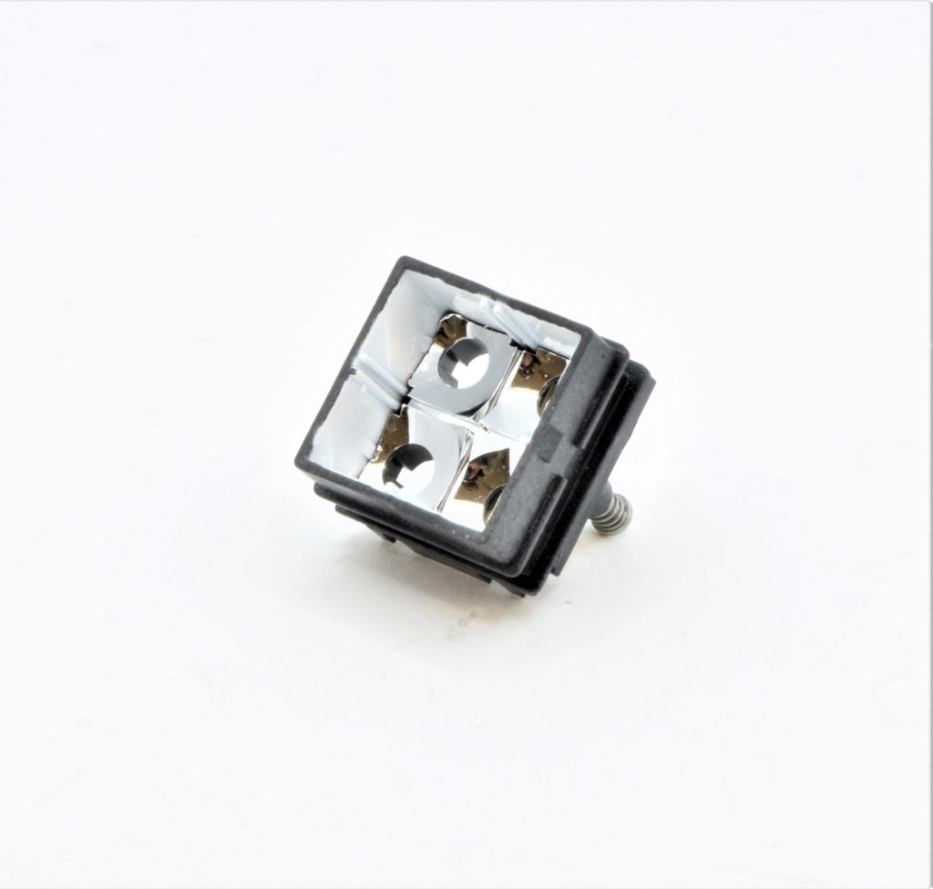 582-528-2 Safran EDA 582 Series Lamp Capsule - Marine Air Supply