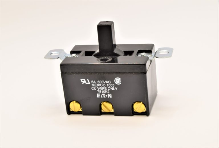 7810K2 Eaton VCBU Toggle Switch - Marine Air Supply