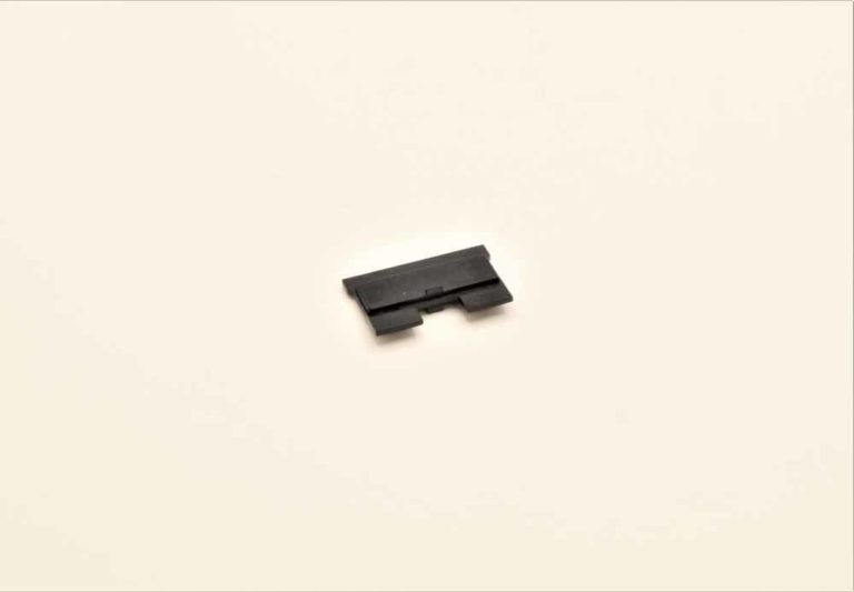 820-820-1 820 SERIES VERTICAL DIVIDER BLACK - Marine Air Supply