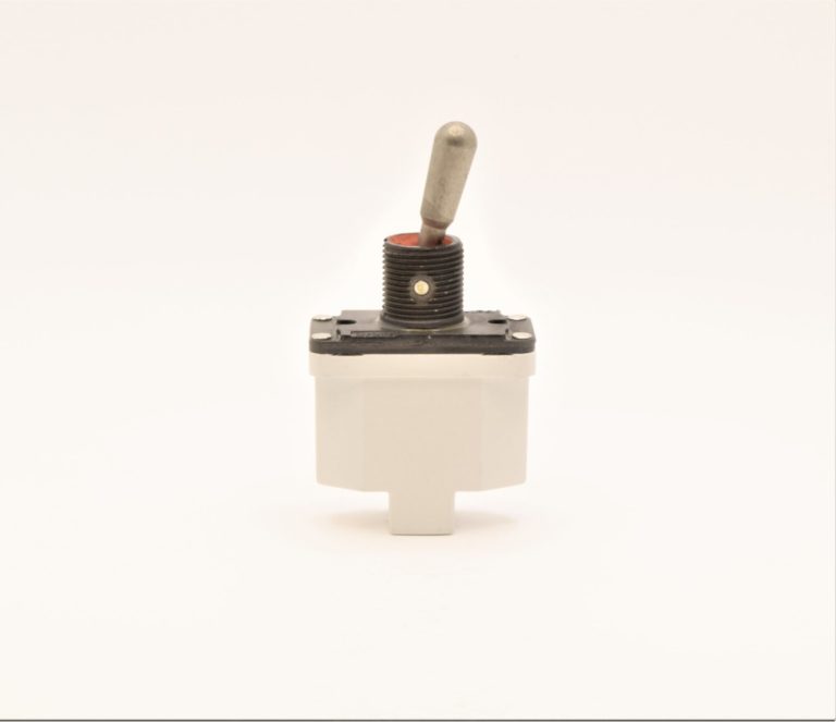 8500K5 MS24523-26 SAFRAN POWER USA TOGGLE SWITCH - Marine Air Supply