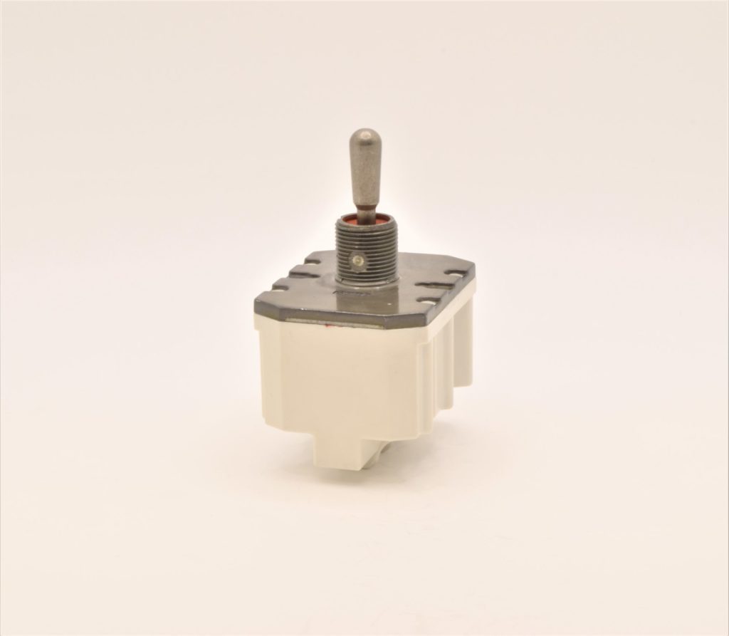 8502K3 MS24525-31 SAFRAN POWER USA TOGGLE SWITCH - Marine Air Supply