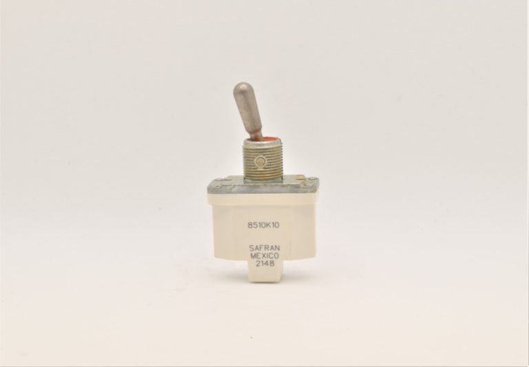 8510K10 SAFRAN POWER USA TOGGLE SWITCH - Marine Air Supply