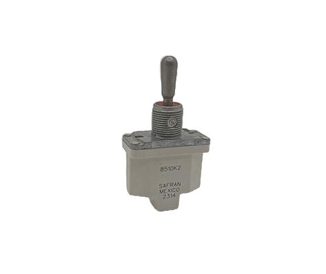 8510K2 SAFRAN POWER USA TOGGLE SWITCH - Marine Air Supply