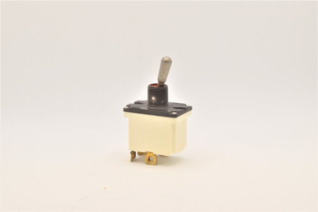 8531K9 SAFRAN POWER USA TOGGLE SWITCH - Marine Air Supply