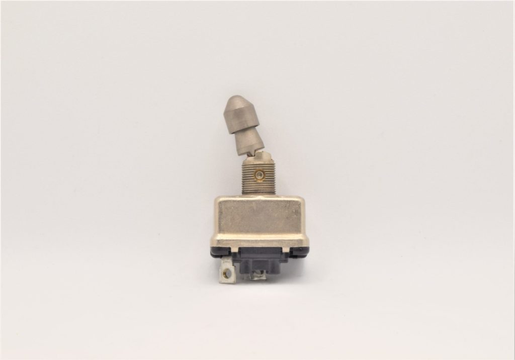 8843K9 MS24612-C222 SAFRAN POWER USA TOGGLE SWITCH - Marine Air Supply
