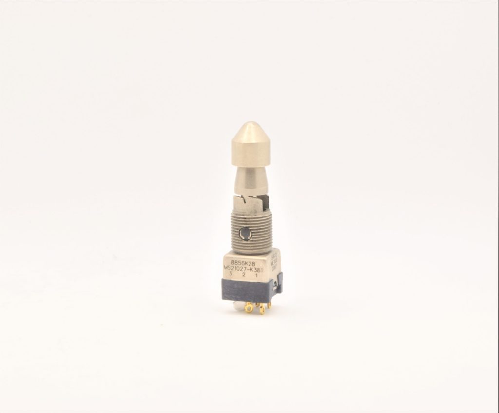 8856K28 MS21027-K381 SAFRAN POWER USA MIN POS ACT TOGGLE - Marine Air ...