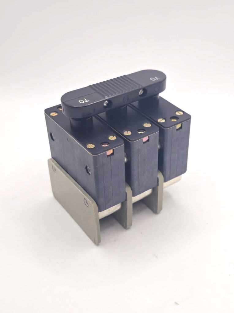 940-006-50 Safran Power USA Circuit Breaker - Marine Air Supply