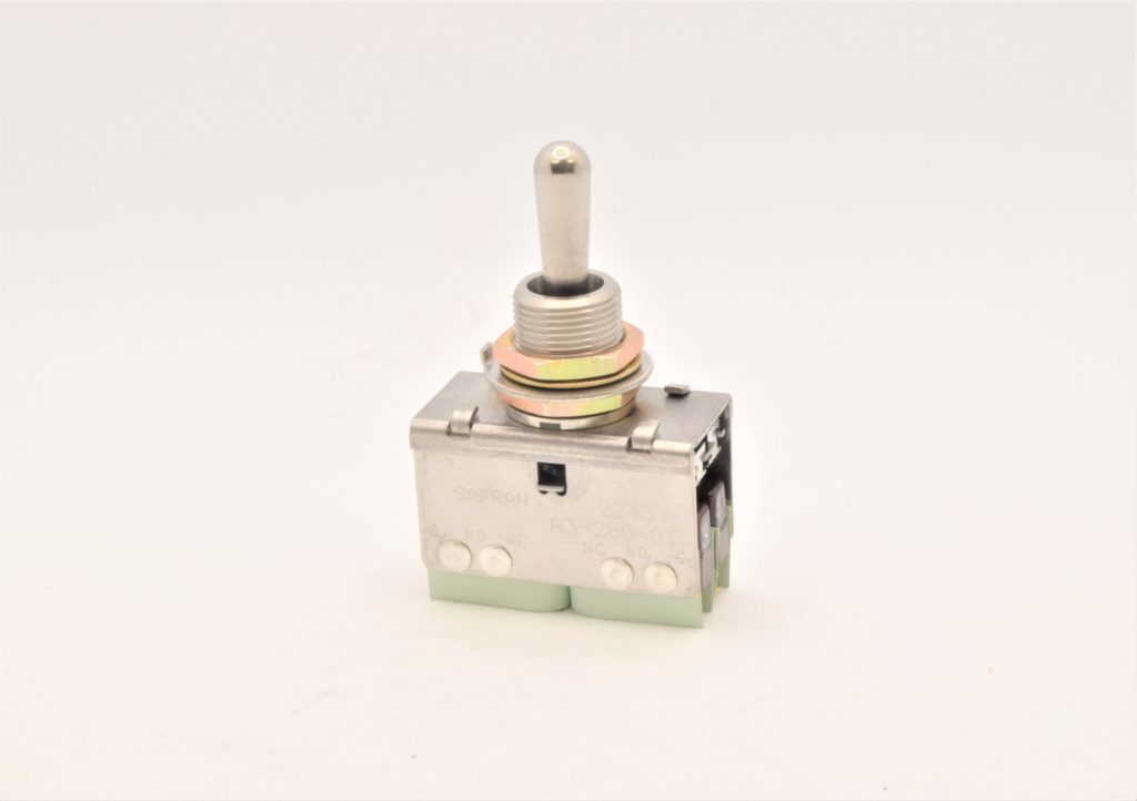 A3-200-01 M8805/93-008 SAFRAN POWER USA MULTICIRCUIT TOG SWITCH ...