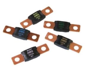 BK-AMG-250 COOPER BUSSMAN 250A FUSE - Marine Air Supply