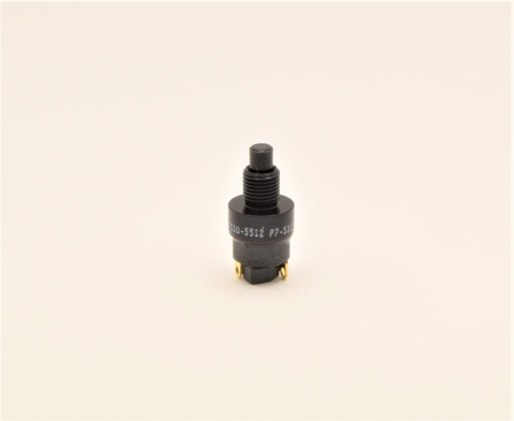 P7-531222 M8805/110-5512 OTTO Pushbutton Switch - Marine Air Supply
