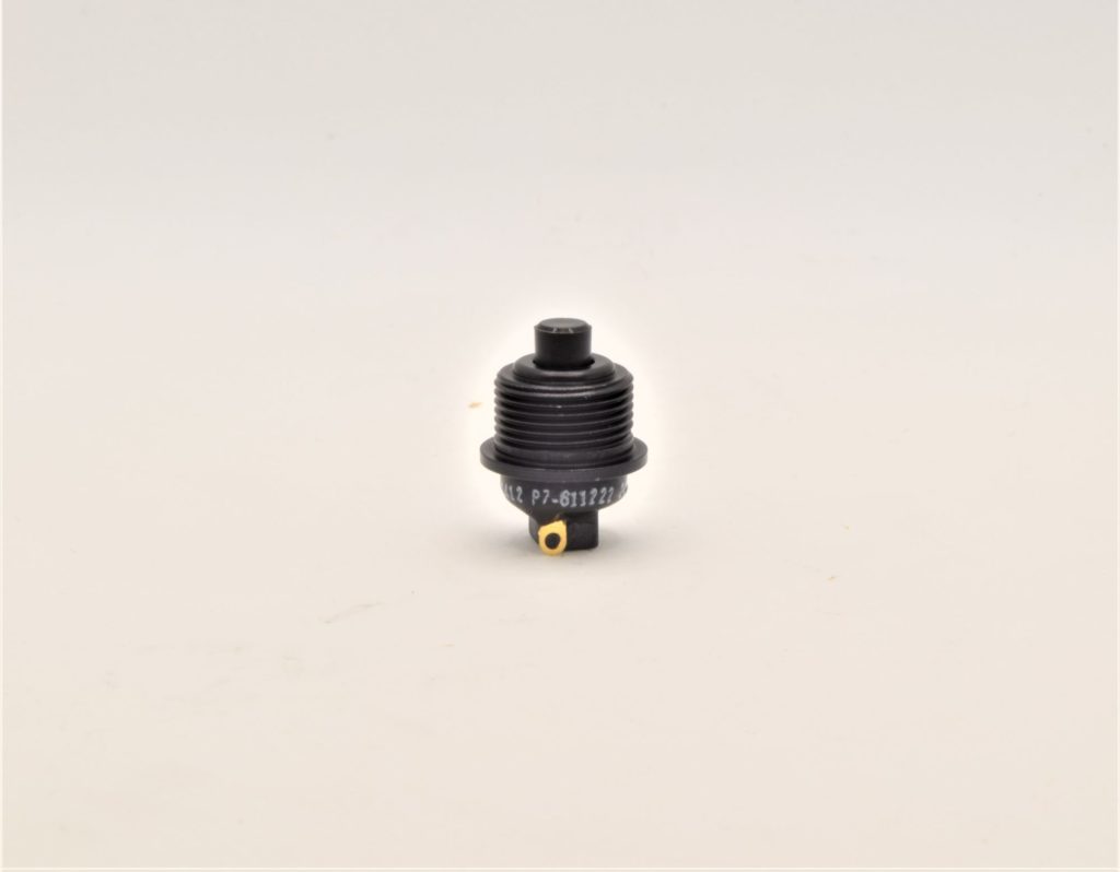 P7-611222 M8805/110-6412 OTTO PUSHBUTTON SWITCH - Marine Air Supply
