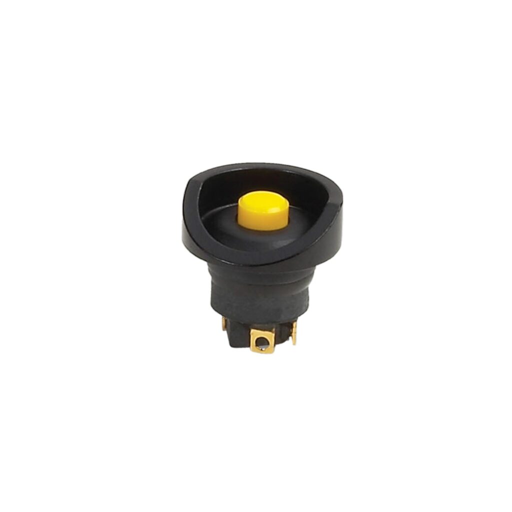 P7-811228 M8805/110-8418 OTTO PUSHBUTTON SWITCH - Marine Air Supply