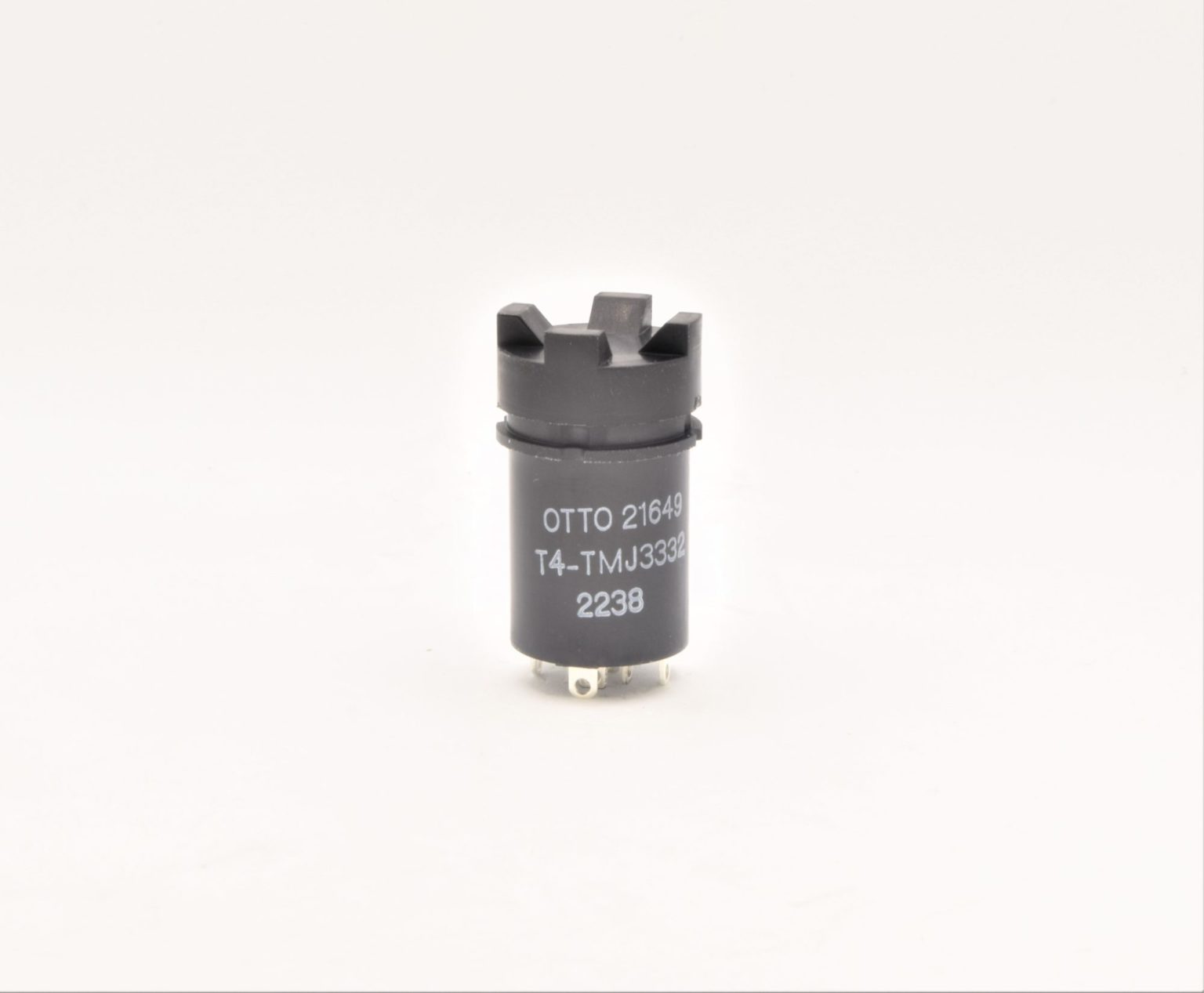 T4-TMJ3332 OTTO TACTILE MINI TRIM SWITCH - Marine Air Supply