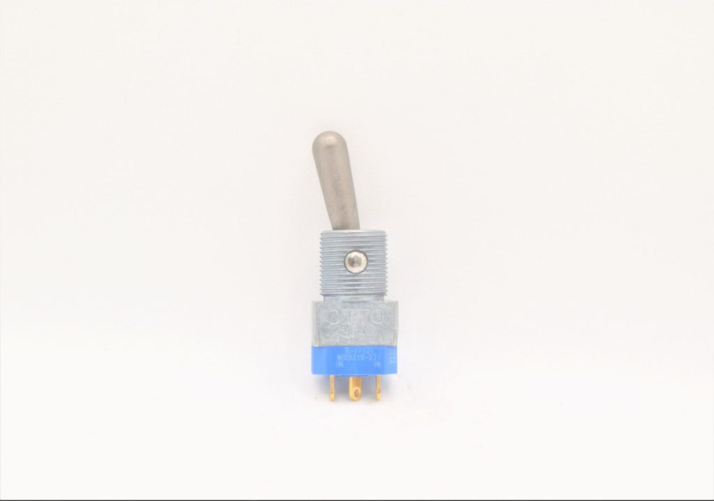 TE-11131 MS90310-231 OTTO TOGGLE SWITCH - Marine Air Supply